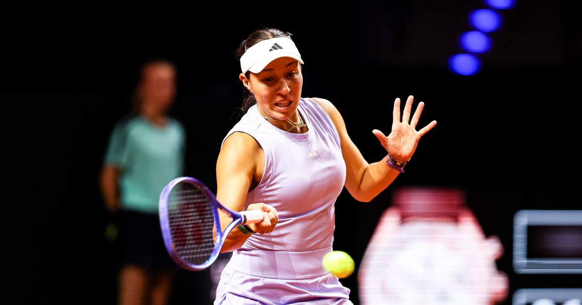 Tennis : la numéro 3 mondiale Jessica Pegula sortie au 3e tour à Madrid
