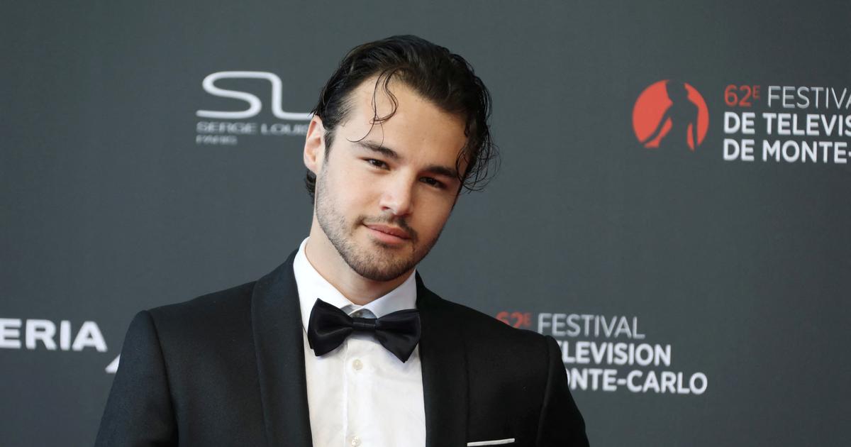 Anthony Colette fait une grande annonce après des années de danse ...