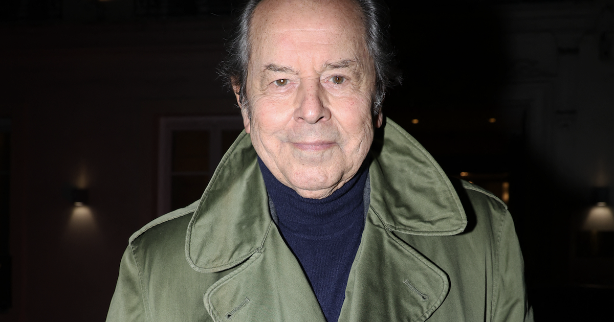 INTERVIEW - Christian Morin : femme, enfant, moments marquants de sa ...