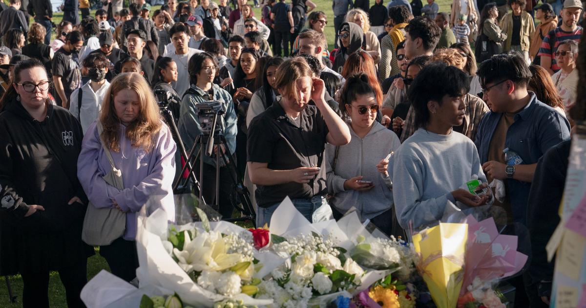 Canada : qui est Kai-Ji Adam Lo, le suspect dans l’attaque à la voiture-bélier ayant fait 11 ...