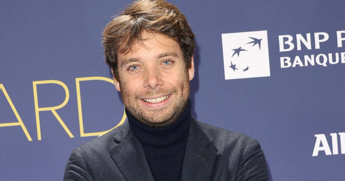 Benjamin Duhamel : son frère Raphaël comblé, il brille dans une ...