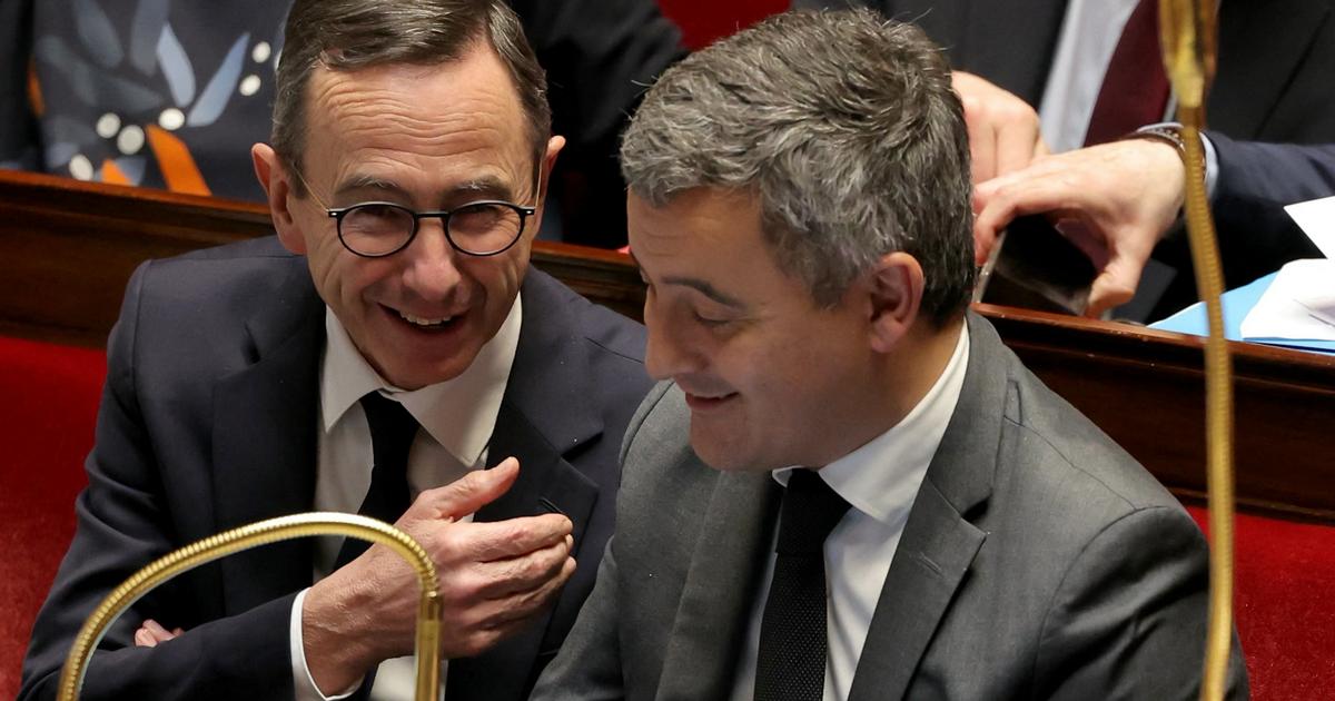 Lutte contre le narcotrafic : la proposition de loi définitivement adoptée à l’Assemblée nationale