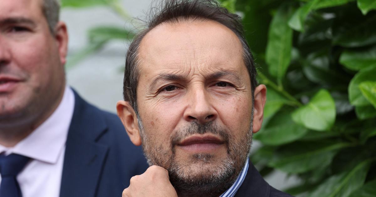 Sébastien Chenu en couple : son compagnon n’est pas un inconnu