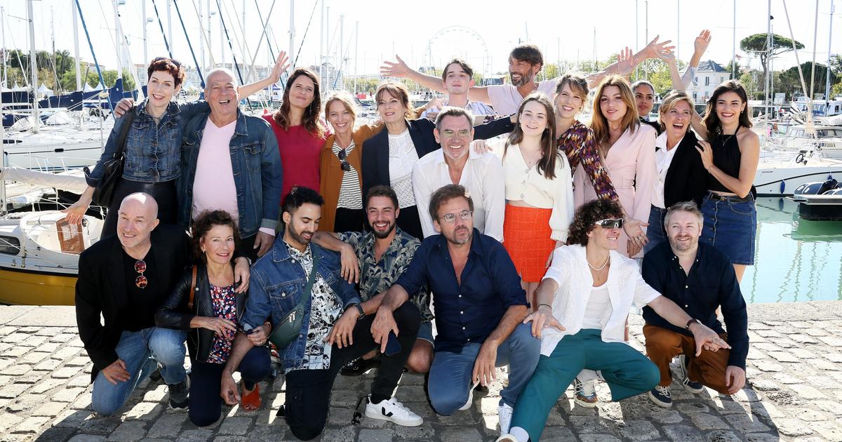 Mort d’une actrice de Plus belle la vie : sa fille annonce la terrible ...