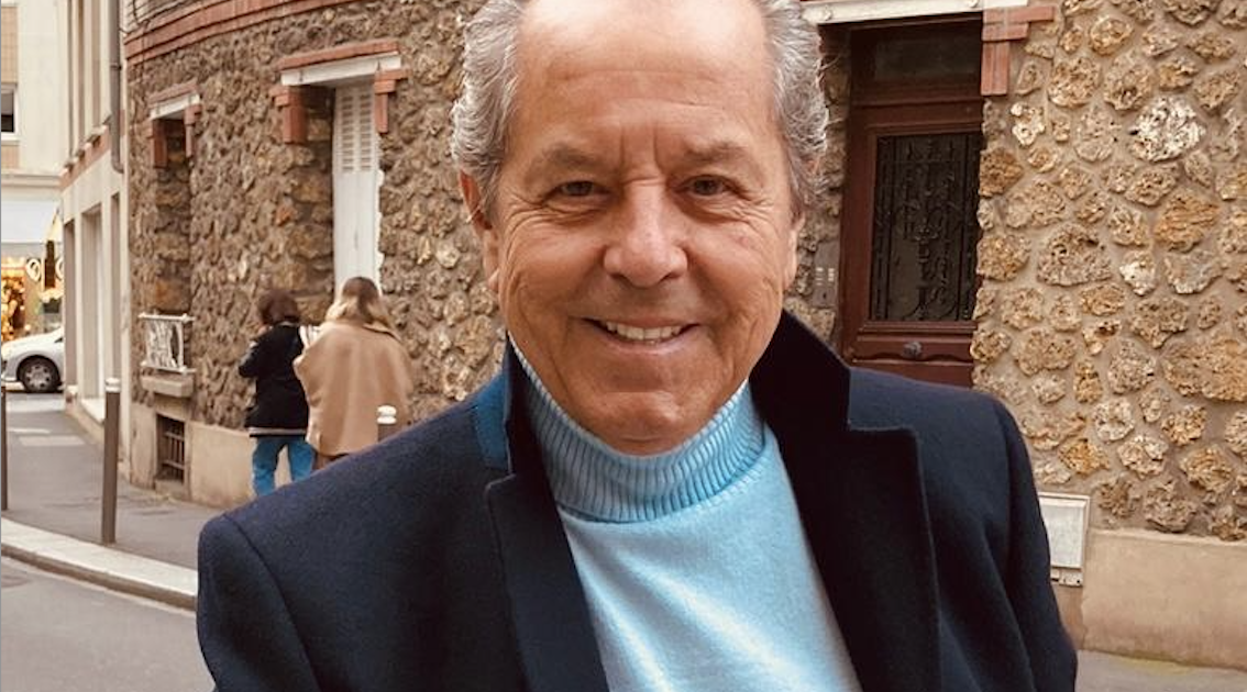 EXCLU - Christian Morin marqué par le décès de Claude François : "Quand ...