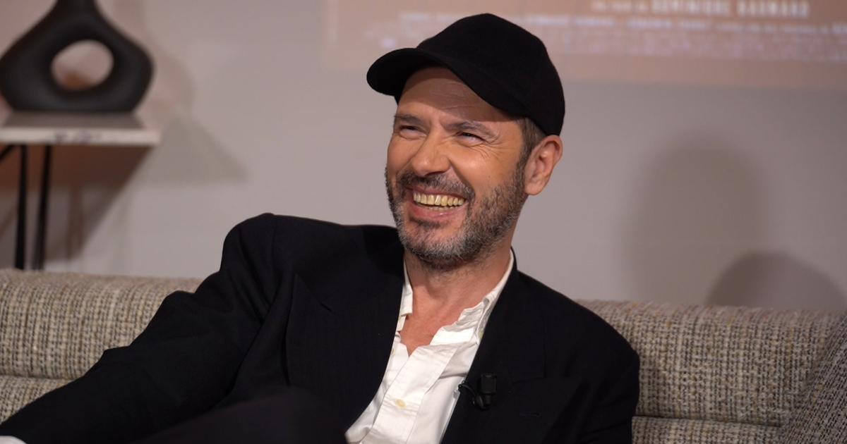 Melvil Poupaud : «Je n’ai aucune nostalgie de ma jeunesse, je me ...