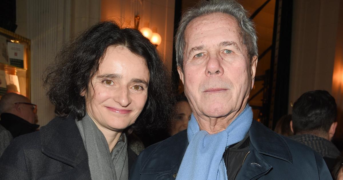 Jean-Louis Debré : 2 mois après sa disparition, sa dernière compagne ...