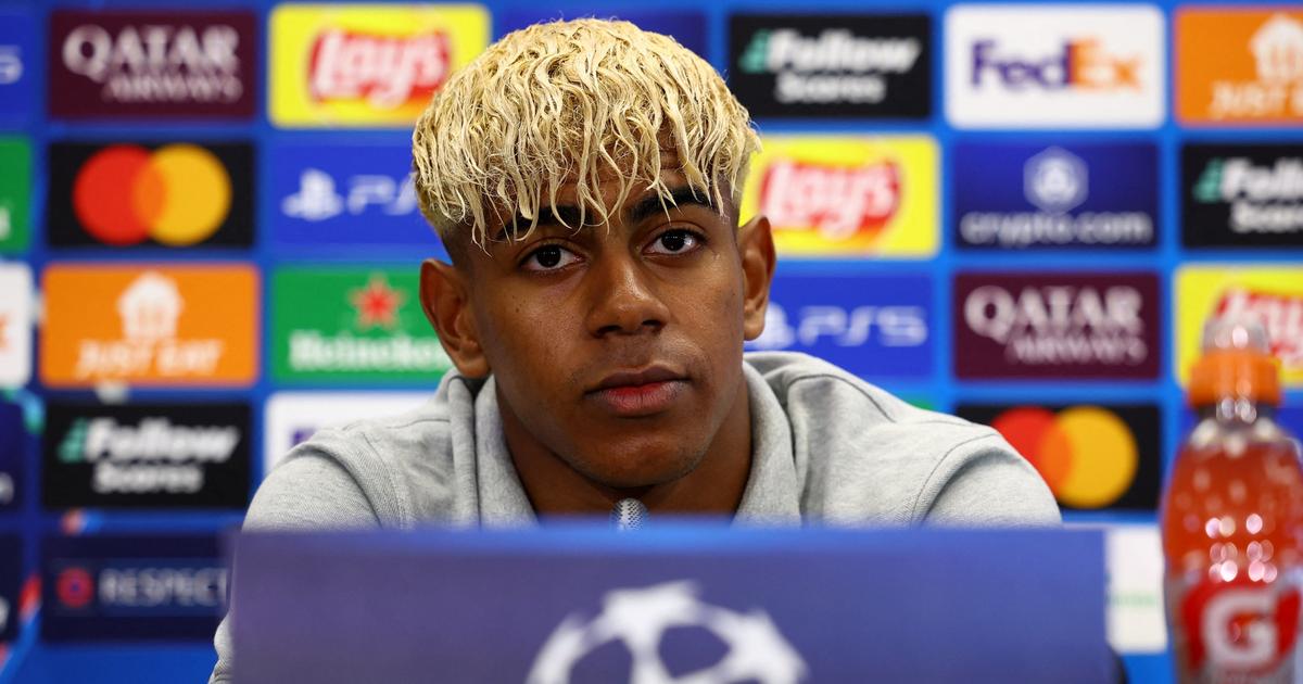 Ligue des champions : «Je ne me compare à personne, encore moins à ...