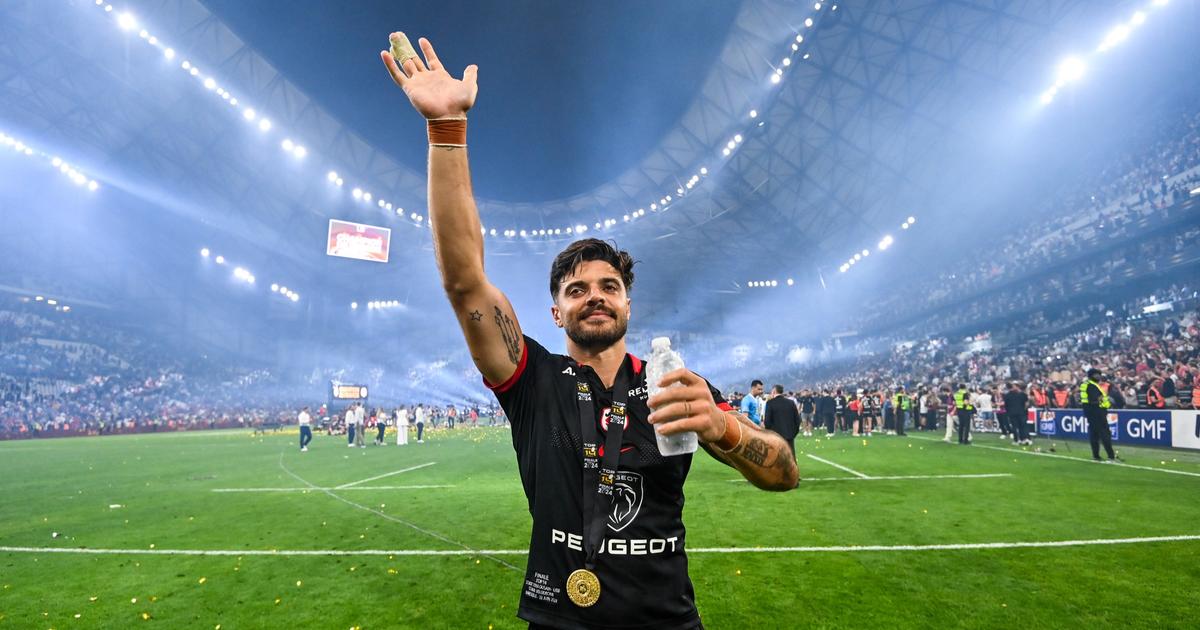 Top 14 : la Ligue dévoile les dates de la saison 2025-2026, avec des ...