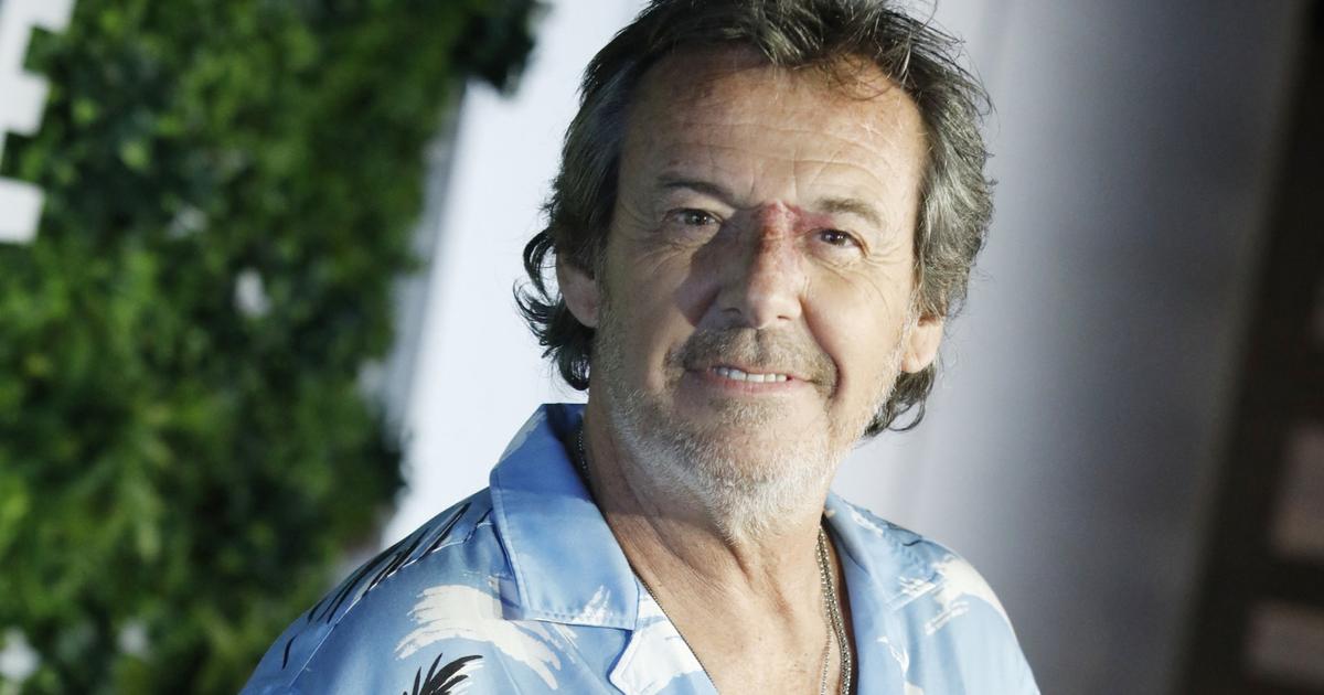 Jean-Luc Reichmann : vie privée, compagne, enfants… Tout savoir sur l ...