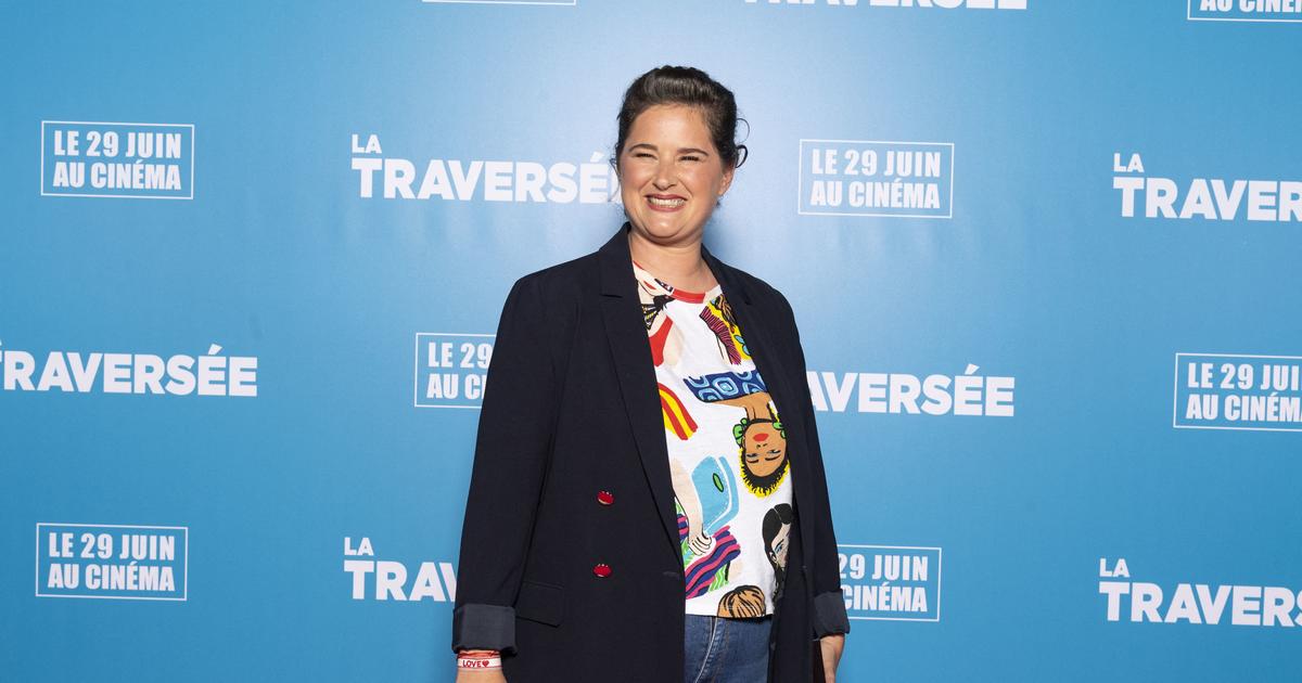 Élodie Poux : vie privée, carrière, burn out… Tout savoir sur l’humoriste