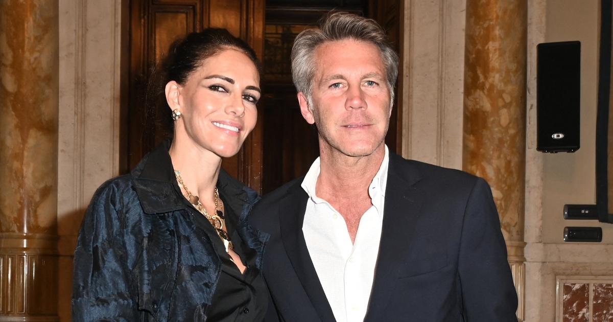 Emmanuel-Philibert de Savoie et sa proche confidente Adriana Abascal ...