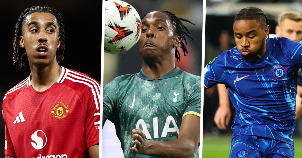 French Players in Europa & Conference League: Who Remains? - Archysport