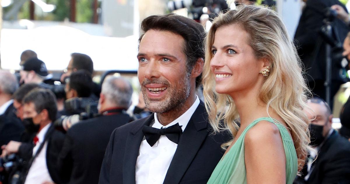 Condamné pour agression sexuelle, Nicolas Bedos révèle que sa compagne ...