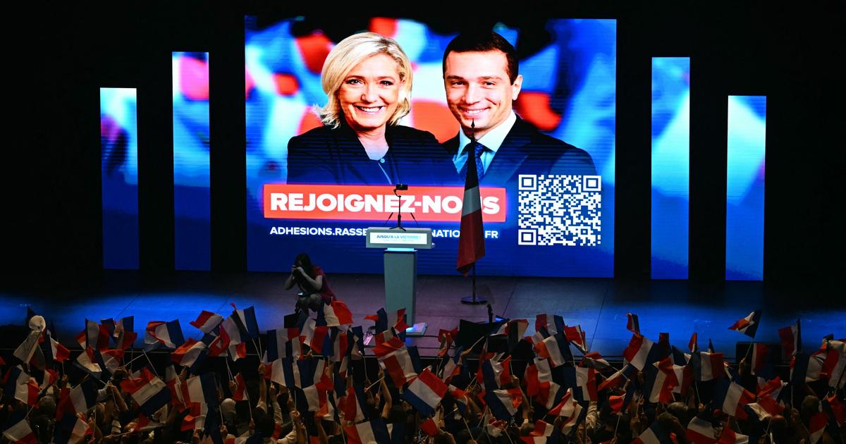 Les manifestations du 1er-Mai dans le monde