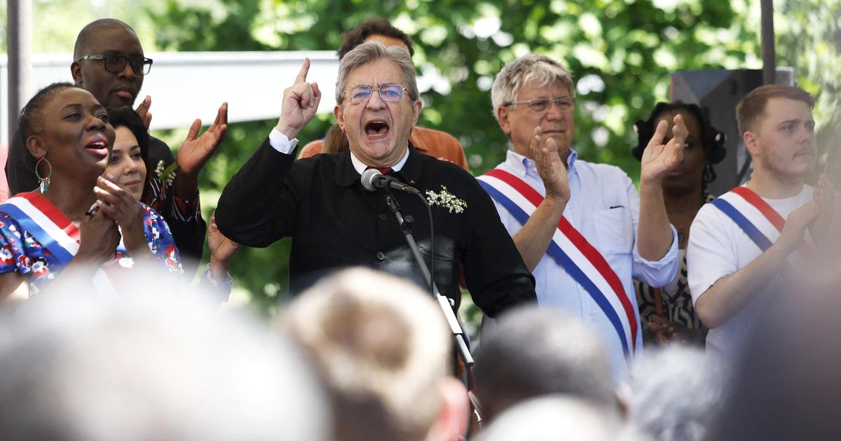 Les manifestations du 1er-Mai dans le monde