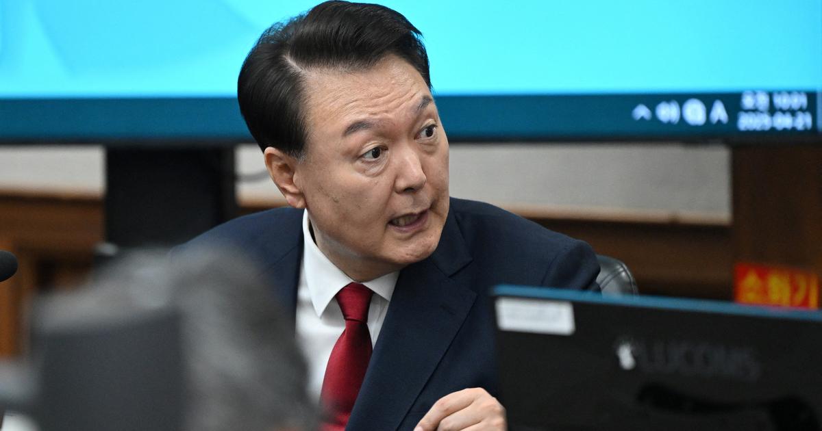 Corée du Sud: l'ex-président Yoon inculpé pour «abus de pouvoir» après avoir tenté d’instaurer ...
