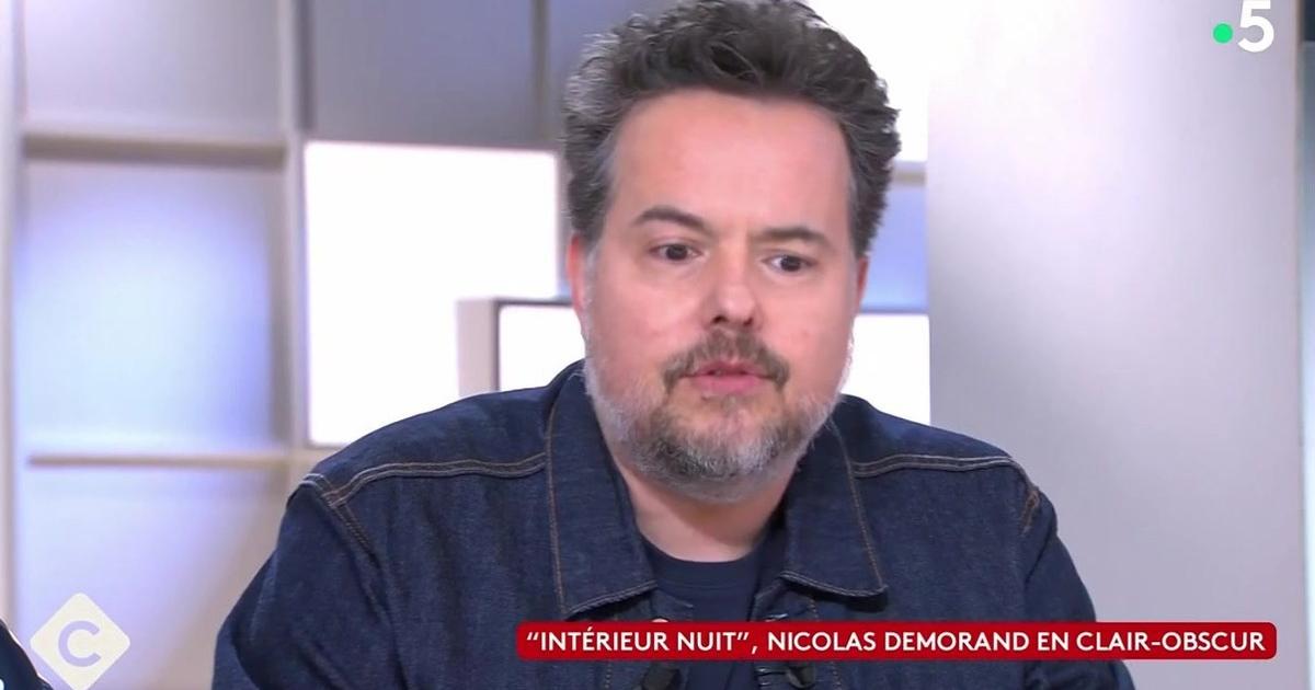Nicolas Demorand bipolaire : le journaliste “effaré” par l’ampleur des ...