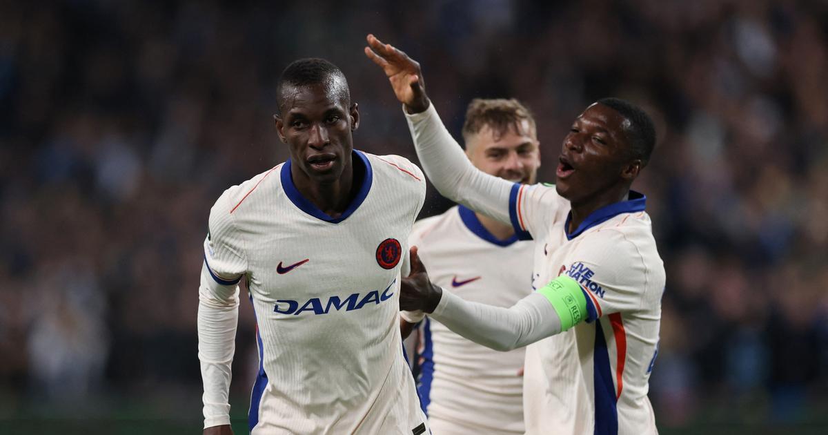 Ligue Europa Conférence : Chelsea en position de force, court succès du ...