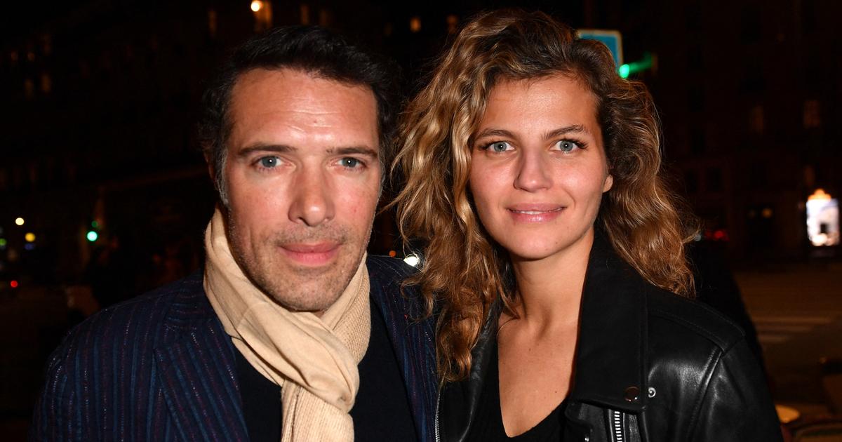 Nicolas Bedos condamné pour agression sexuelle : que sait-on de Pauline, sa compagne et mère de ...