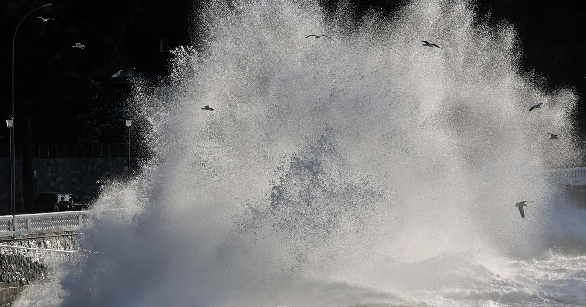 Chili : l’alerte au tsunami levée après un puissant séisme en mer