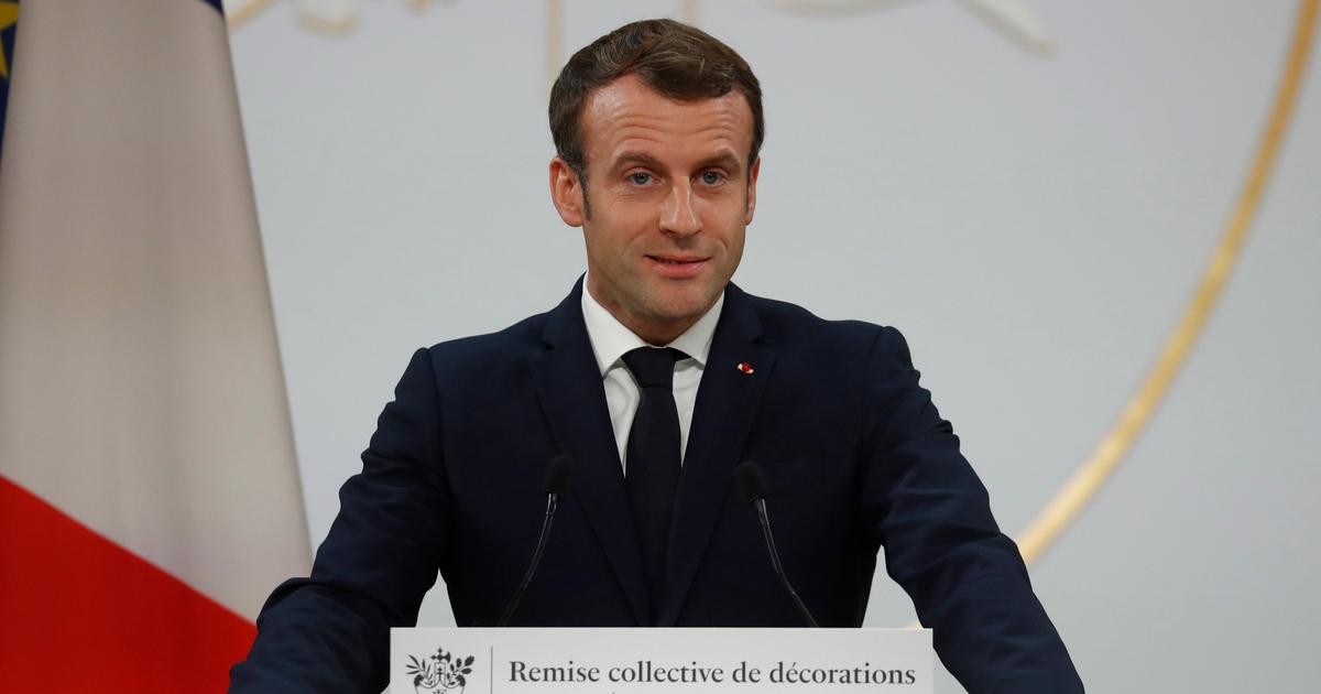 "Il veut même choisir le pape" : Emmanuel Macron critiqué en Italie ...