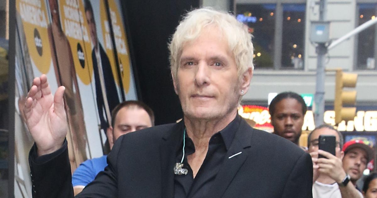 Michael Bolton atteint d’un cancer au cerveau : bien décidé à se battre ...