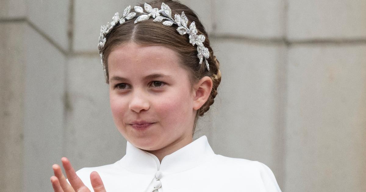 DÉCRYPTAGE – Charlotte d’Angleterre : qu’est-ce que le “Charlotte ...