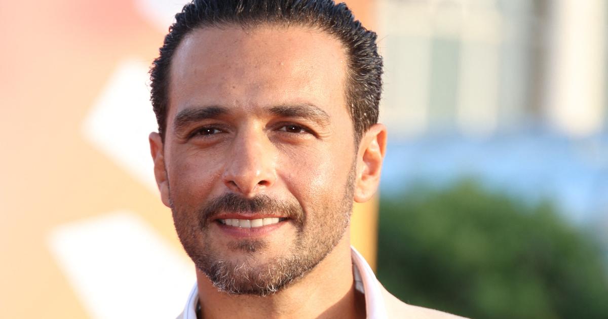 Maxim Nucci : son ex Jenifer, sa compagne Isabelle Ithurburu, ses 2 ...