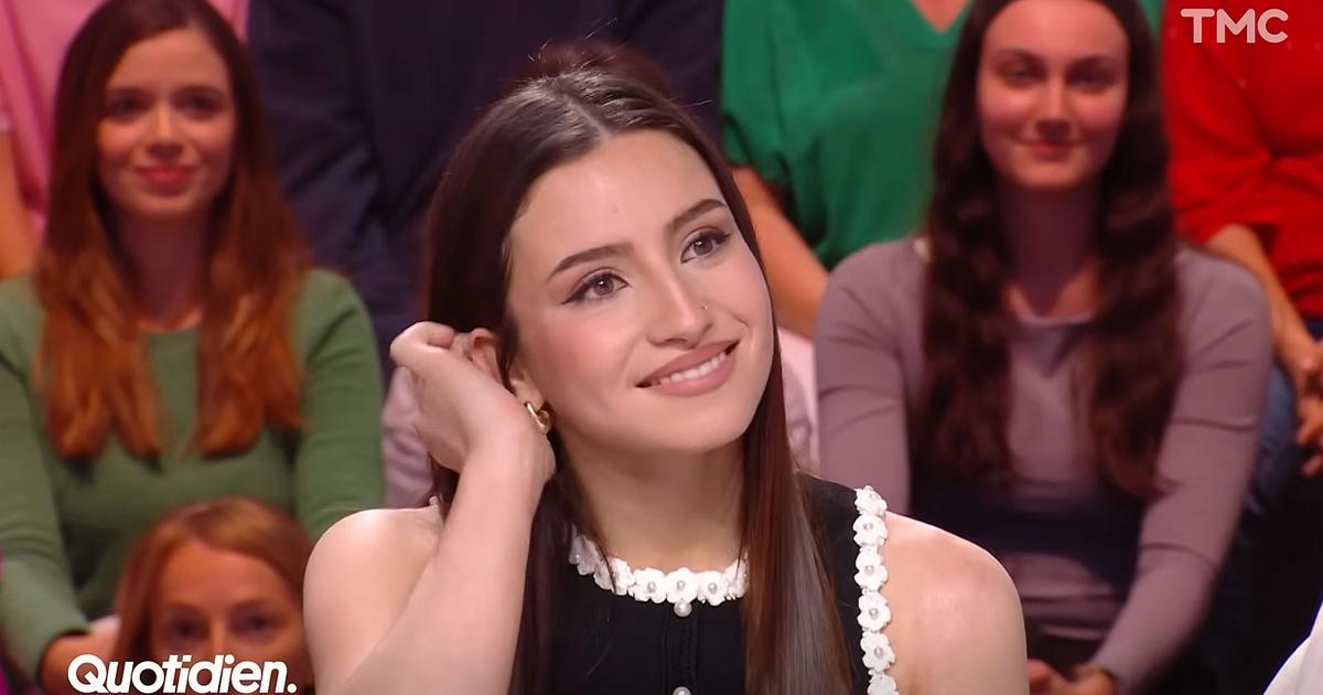 Lénie Vacher en couple : qui est Ketta, son petit ami