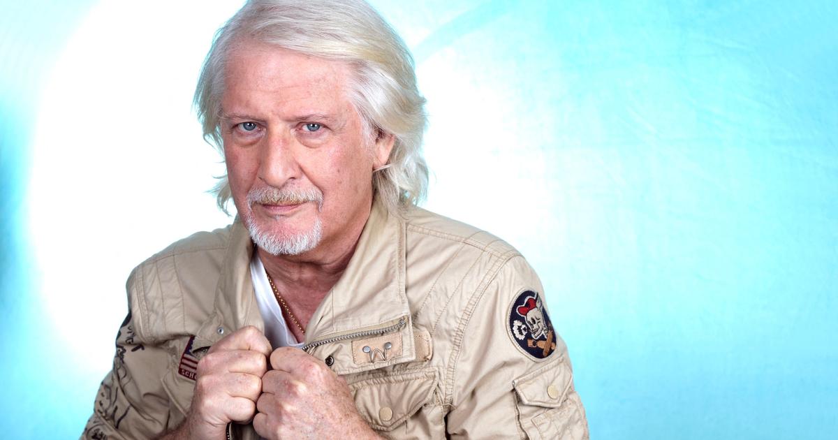 Patrick Sébastien éliminé de Mask Singer, il évoque son cachet : “C’est ...