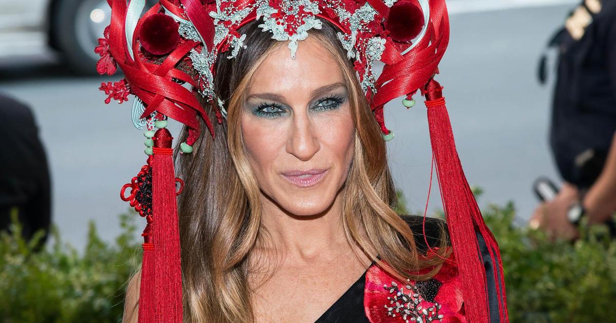 PHOTOS - Les plus belles mises en beauté du Met Gala à travers le temps