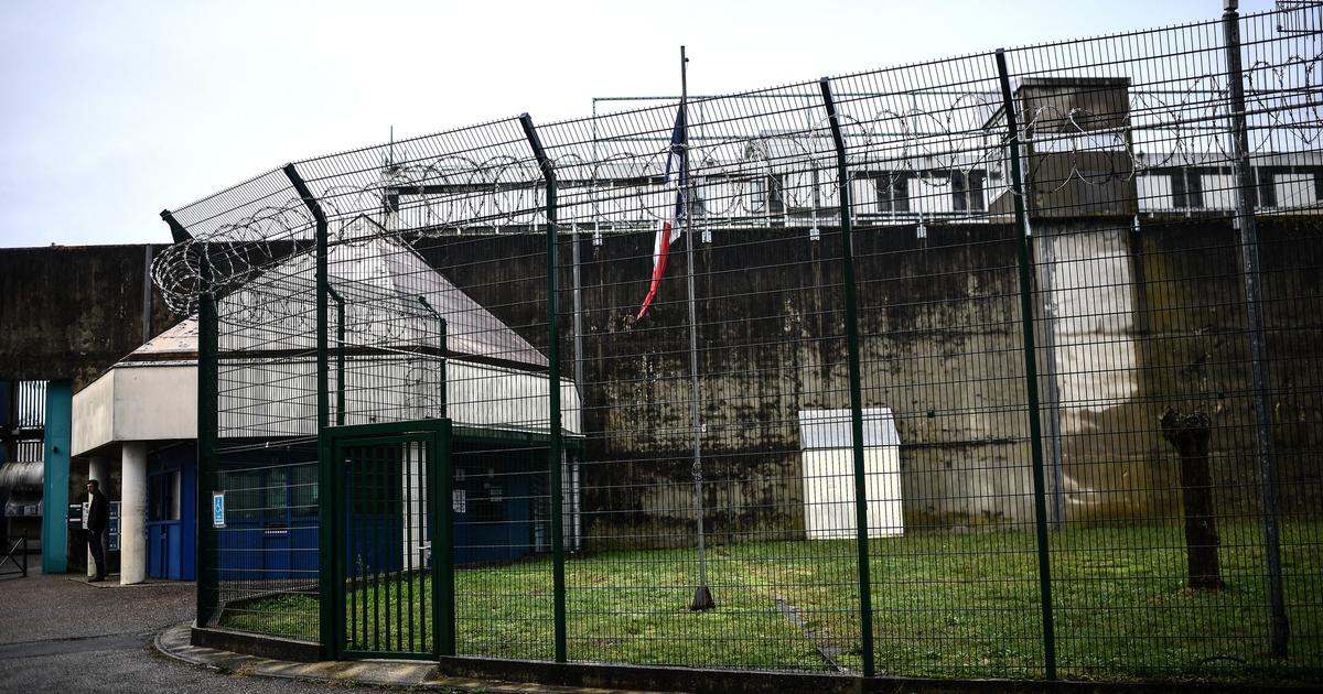 Bordeaux : libéré de prison par erreur, le criminel reste introuvable
