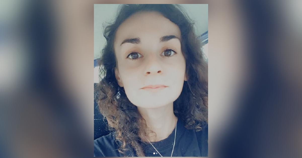 «Très sensible et fragile» : qui était Agathe Hilairet, la joggeuse de ...
