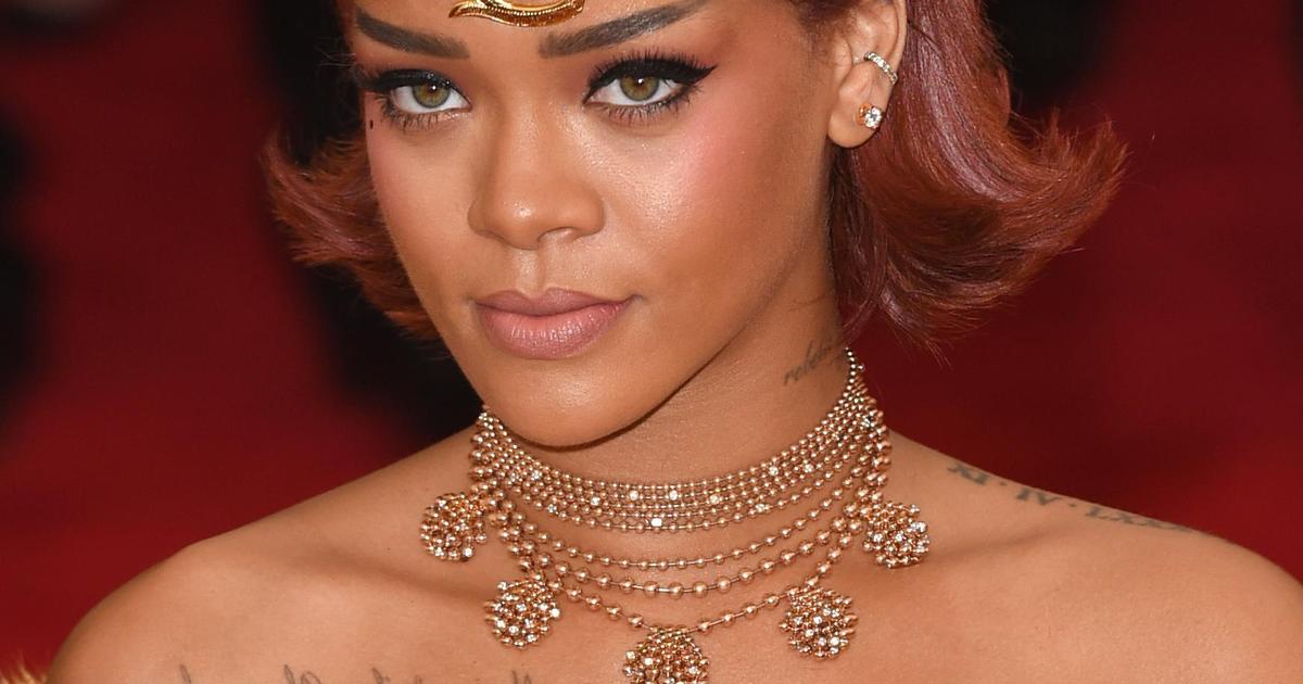 PHOTOS - Les plus belles mises en beauté du Met Gala à travers le temps