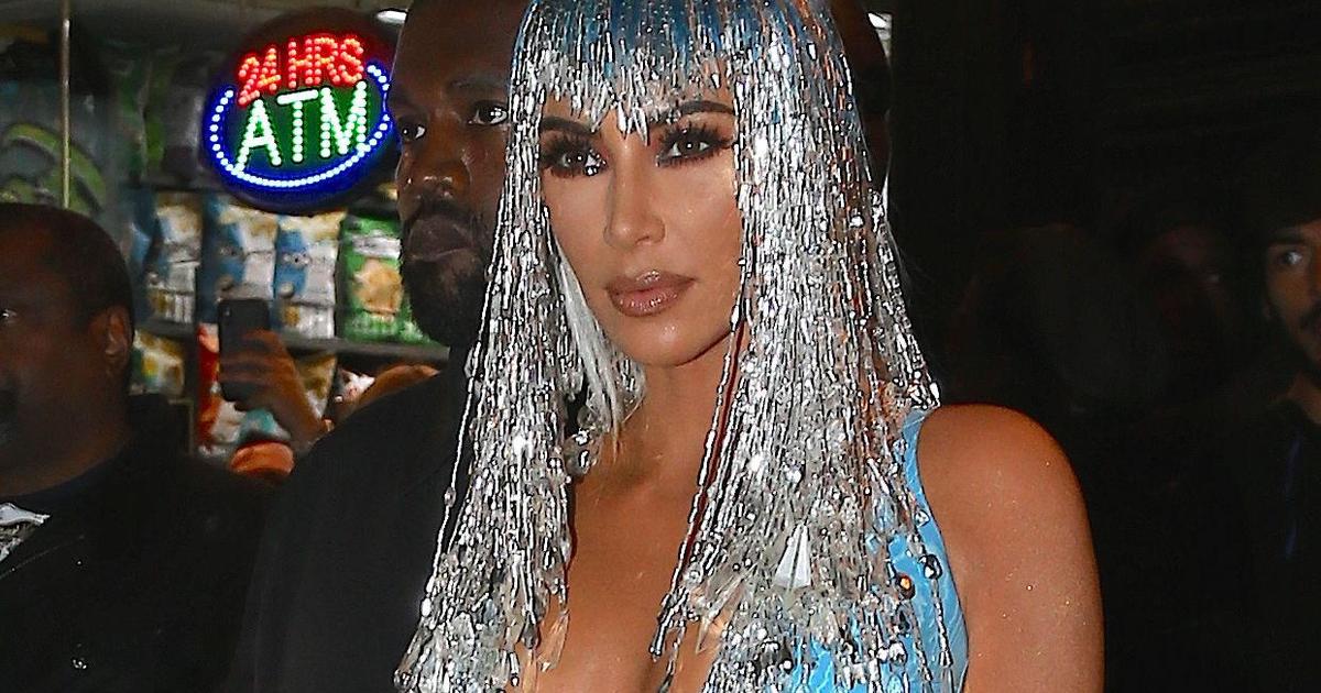 PHOTOS - Les plus belles mises en beauté du Met Gala à travers le temps