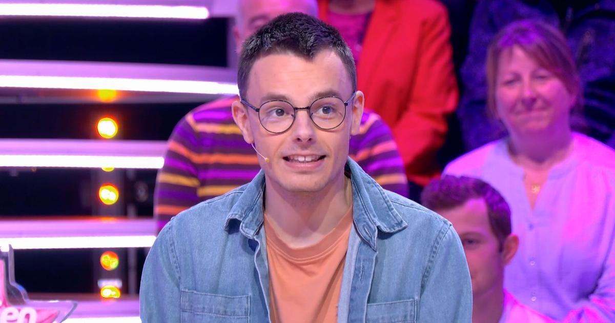 «Il est au bout du rouleau» : malgré la fatigue, Émilien décroche sa ...