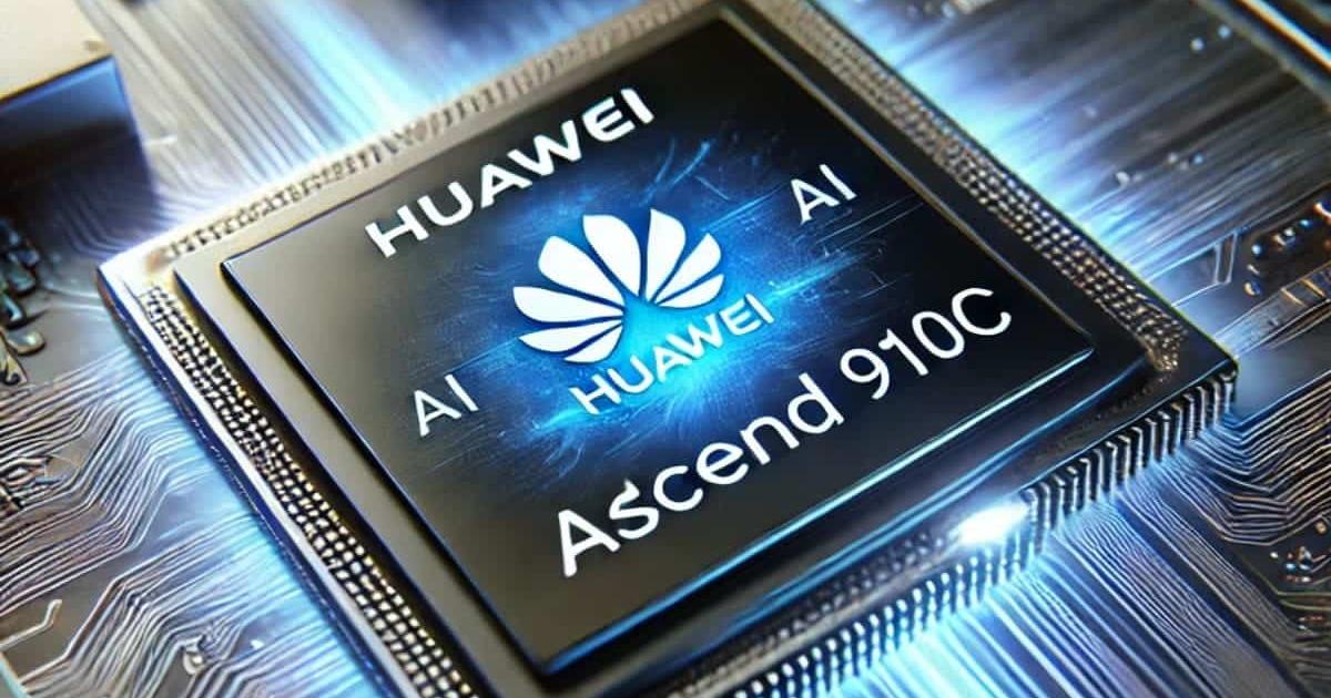 « Petit à petit, ils ne dépendront plus d’acteurs étrangers » : Huawei ...