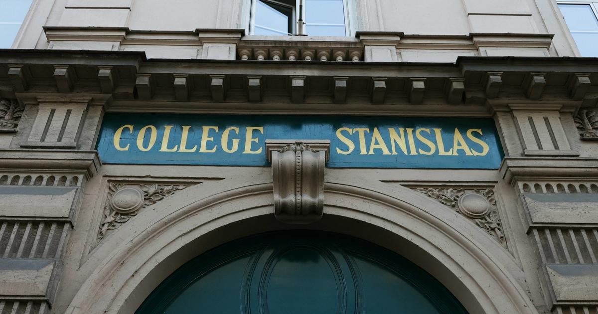 Collège Stanislas : le rapport sur l’établissement privé n’a pas été ...