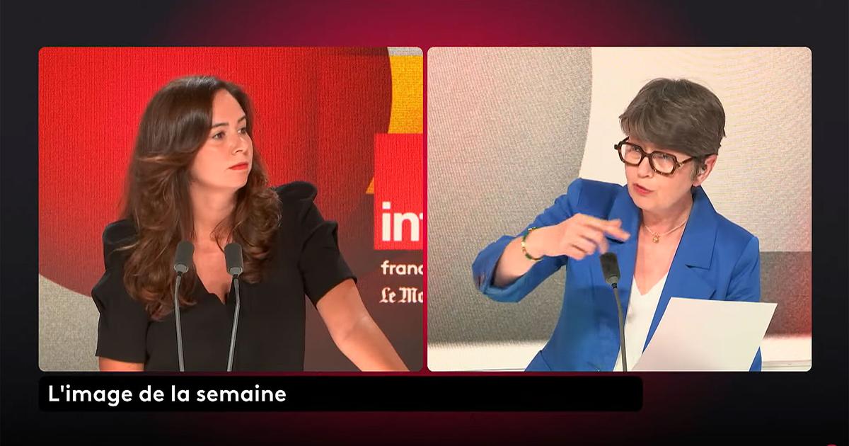 «Est-ce que vous pouvez répondre à nos questions ?» : échange tendu ...
