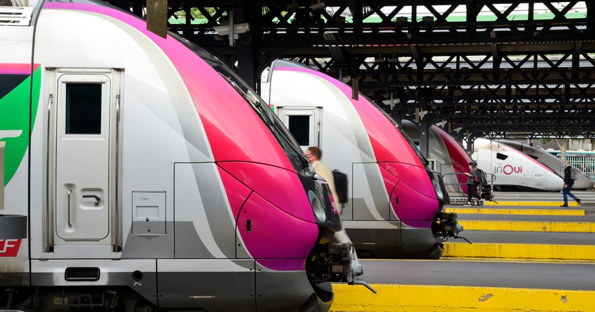 Grève SNCF : plusieurs lignes de TER, Transiliens et RER fortement perturbées ce lundi 5 mai