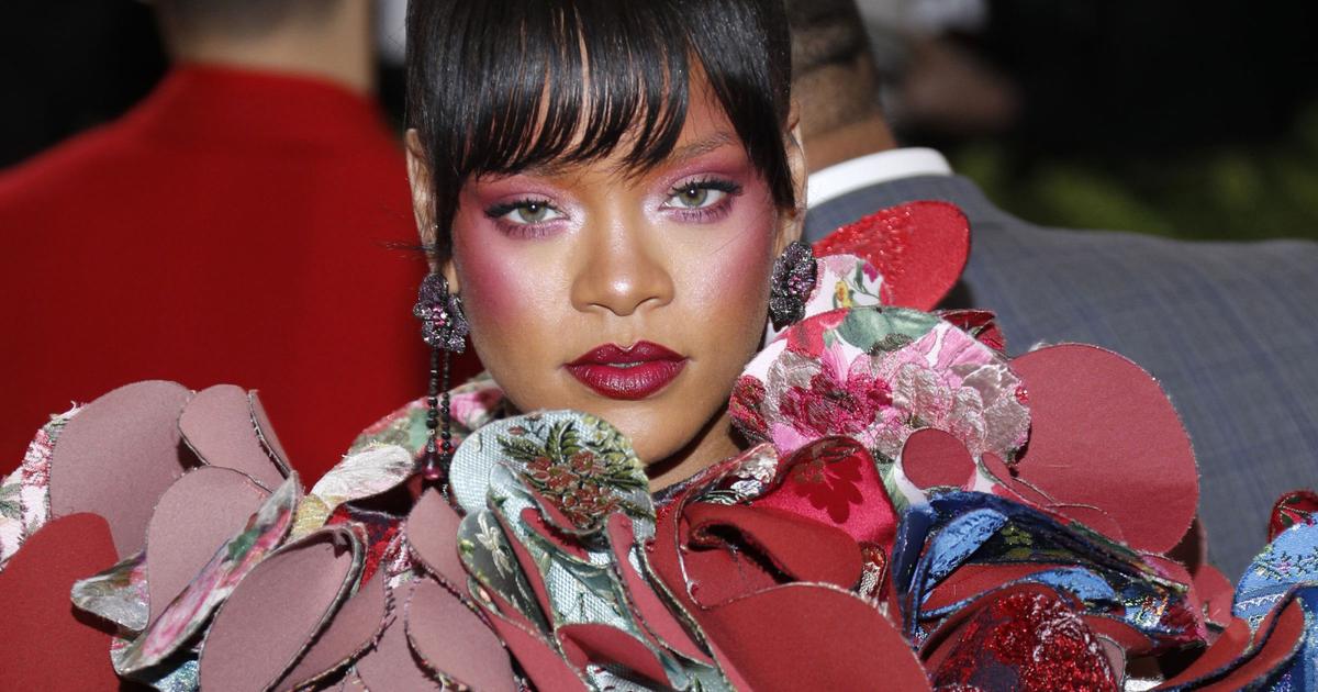 PHOTOS - Les plus belles mises en beauté du Met Gala à travers le temps