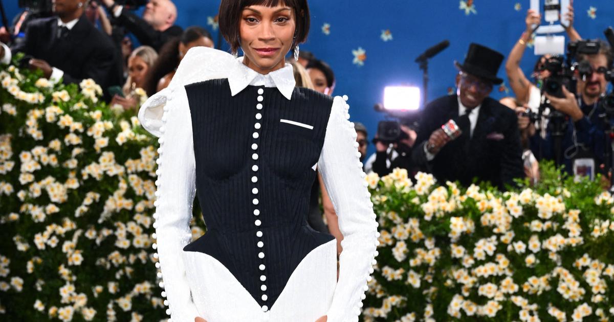 Met Gala 2025 : les plus belles mises en beauté des stars