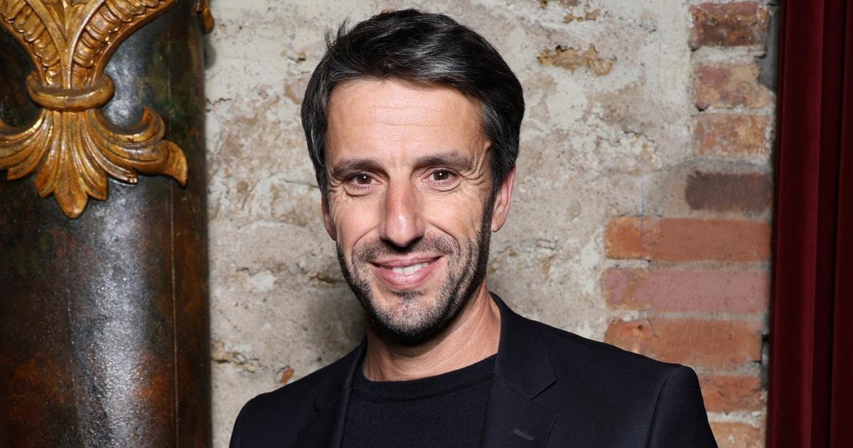 Tony Estanguet fête ses 47 ans : mais au fait, que devient le patron des JO de Paris 2024