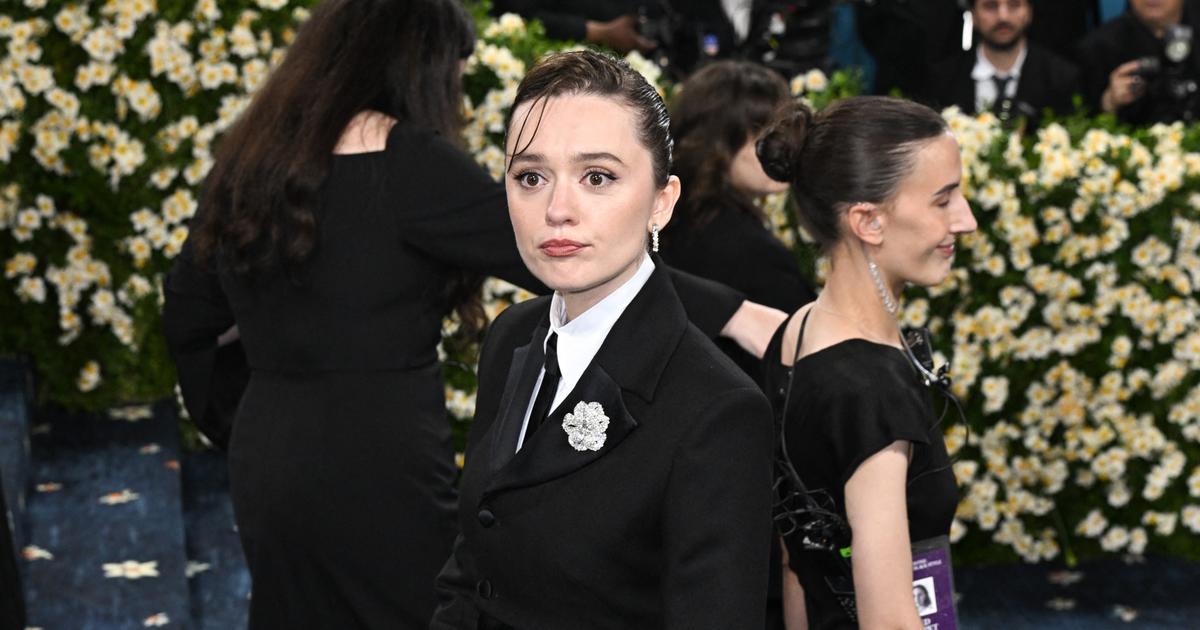 Met Gala 2025 : les looks les plus remarquables du tapis rouge