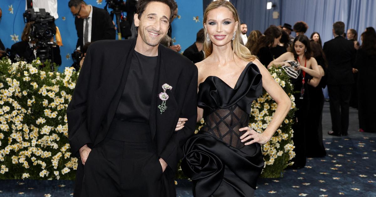 Met Gala 2025 : les looks les plus remarquables du tapis rouge
