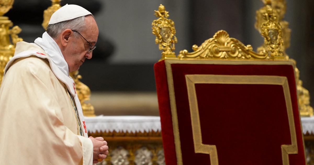 Pourquoi les papes changent-ils de nom au début de leur pontificat