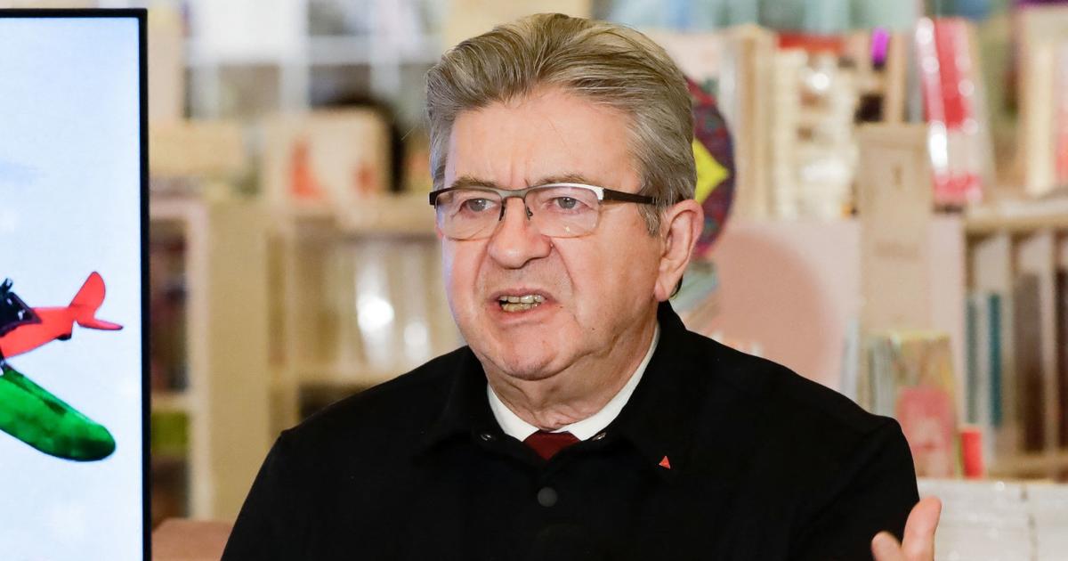 Jean-Luc Mélenchon, “un homme violent” ? Le grand déballage continue