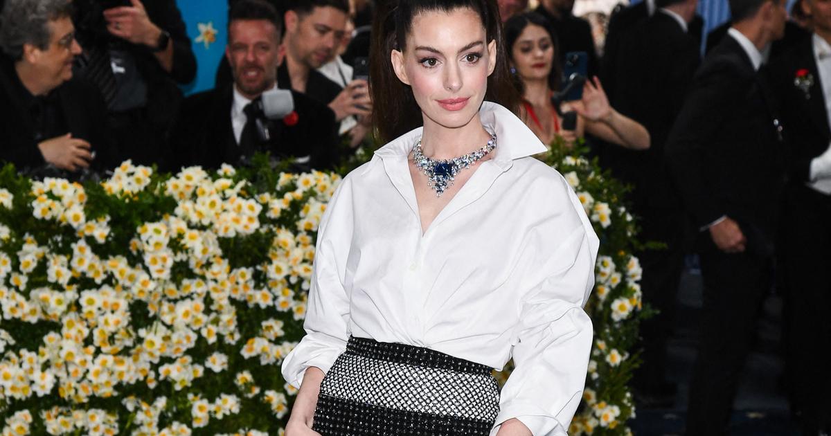 Met Gala 2025 : les looks les plus remarquables du tapis rouge