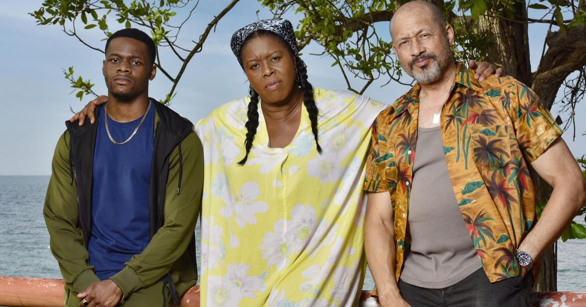 Audiences : le lancement de la saison 14 de Meurtres au paradis sur ...